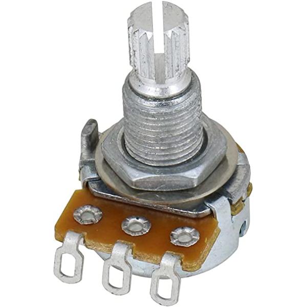 ギターパーツに関する注意事項・ 商品画像はイメージになります。カラー、サイズ等は商品名・商品説明文をご参照下さい。・ ギターパーツに関しては全て消耗品扱いとなり、保証対象外商品となります。・ サイズやカラーの注文間違いによる商品の返品・ご交...