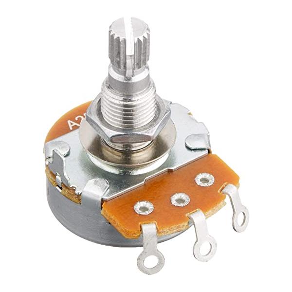 ギターパーツに関する注意事項・ 商品画像はイメージになります。カラー、サイズ等は商品名・商品説明文をご参照下さい。・ ギターパーツに関しては全て消耗品扱いとなり、保証対象外商品となります。・ サイズやカラーの注文間違いによる商品の返品・ご交...