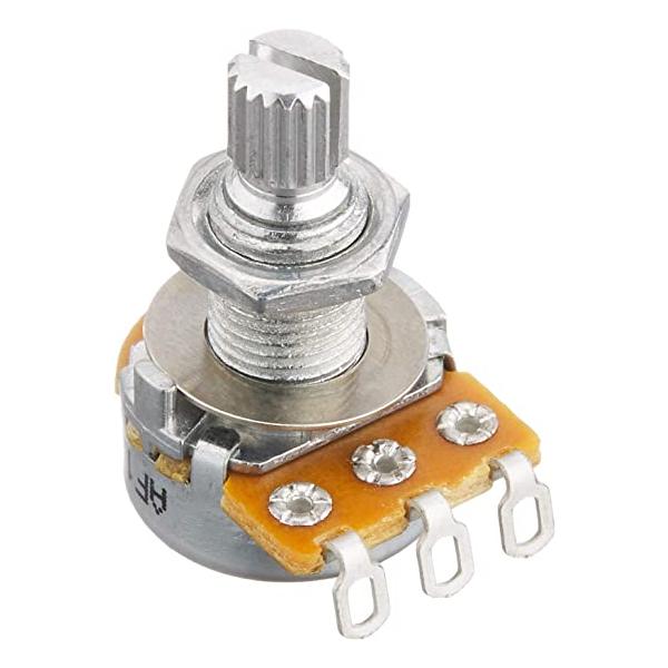 ギターパーツに関する注意事項・ 商品画像はイメージになります。カラー、サイズ等は商品名・商品説明文をご参照下さい。・ ギターパーツに関しては全て消耗品扱いとなり、保証対象外商品となります。・ サイズやカラーの注文間違いによる商品の返品・ご交...