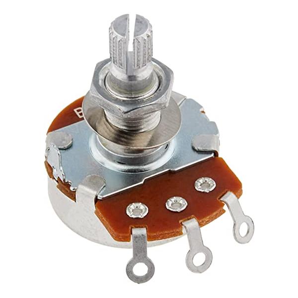 ギターパーツに関する注意事項・ 商品画像はイメージになります。カラー、サイズ等は商品名・商品説明文をご参照下さい。・ ギターパーツに関しては全て消耗品扱いとなり、保証対象外商品となります。・ サイズやカラーの注文間違いによる商品の返品・ご交...