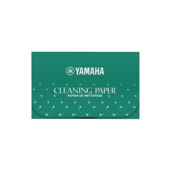 タンポとトーンホールの間にはさみ、キイを軽く数回押してください。ペーパーの位置を変えて2~3度繰り返すことにより、余計な水分・油分を吸収します。 紙質がグレードアップし、吸水性が高く、濡れても破れにくくなりました。 取り出しやすいプルポップ...