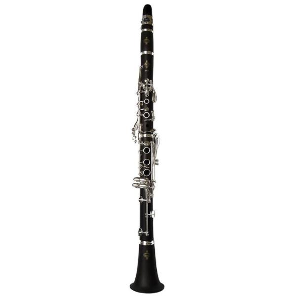 管楽器】【Bb クラリネット】ビュッフェ・クランポン E-12F 管楽器】【Bb クラリネット】ビュッフェ・クランポン E-12F
