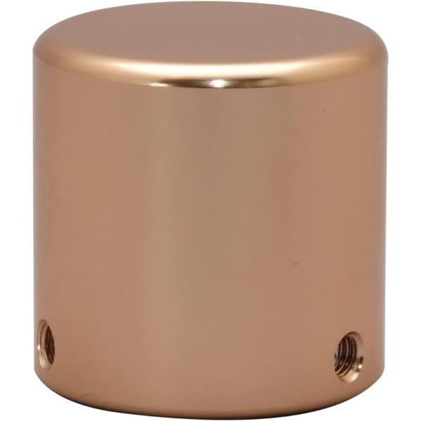 トールサイズのエフェクタースイッチハット一般的なスイッチハットよりさらに高くすることで踏みやすくするトールサイズのスイッチハットです。 例えばスイッチャーやマルチの奥にあるエフェクターを本体の高さを変えずに踏みやすくできます。 他にも高さの...