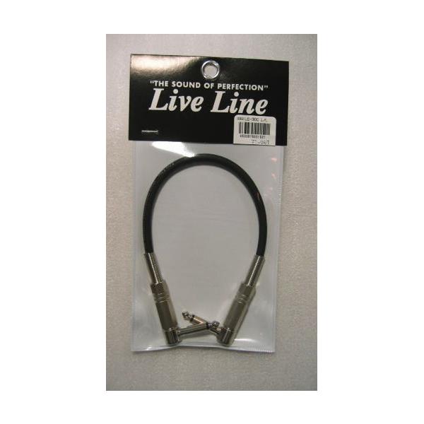 高級OFC銅線を芯線に使用して一本一本丁寧に作られたLive Line LE-STAGEシリーズは、新開発された日本製高品質プラグ（サテン仕上げ８角形キャップ使用）を採用した超低ノイズ志向の楽器用ケーブルです。。 【スタッフの一言】 日本製...