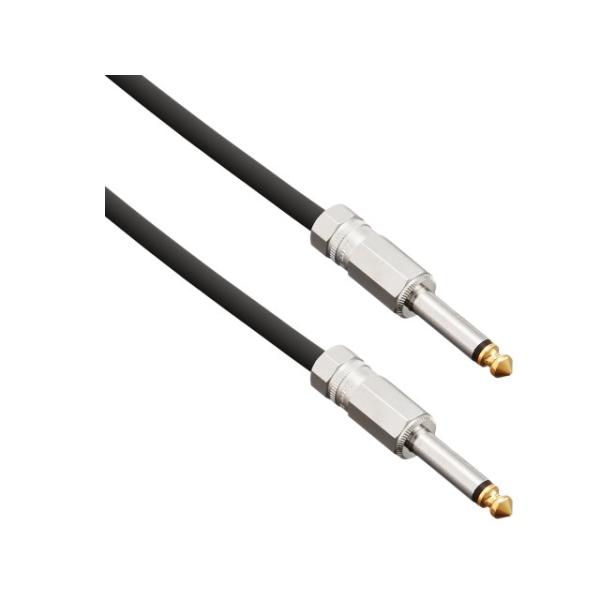 高級OFC銅線を芯線に使用し、ハンドクラフトによって丁寧に作られるライブラインのLEステージ・シリーズは、細部にまでこだわった国産オリジナルプラグを採用。輸入楽器やアンプに採用されているスイッチクラフト製ジャックにも非常に相性が良く、ジャス...