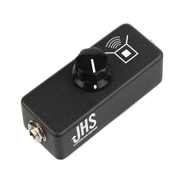 ■ブランド紹介JHS PedalsはビルダーのJosh Scottが全ての手作業で作り上げるエフェクターブランドです。Joshのアパートで、Boss BD-2の修理をしたことが始まりで、2007年の初めにブランドとして設立されました。現在は...