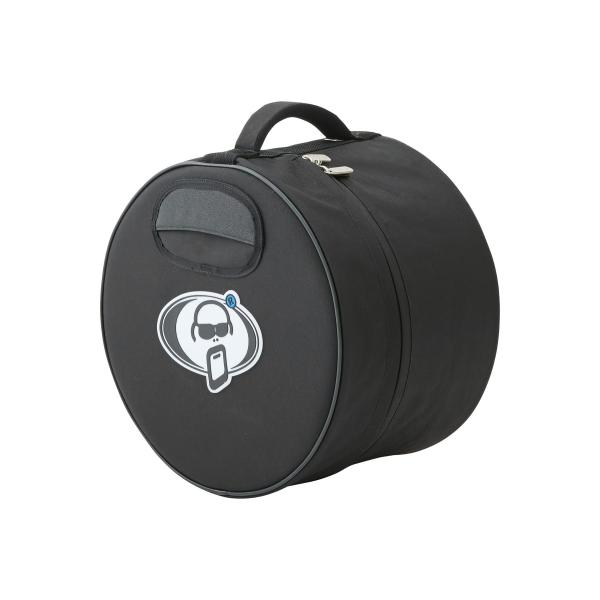 【メーカーお取り寄せ商品】※納期はご確認くださいインナーにポリカーボネートを使用したセミハードタイプ。クリアポケット付。サイズ（インチ）：10”X 8”内寸（cm）：直径33cm、深さ23cm