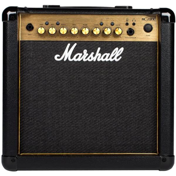 ■チャンネル数: 4 チャンネル(クリーン/クランチ/OD1/OD2) ■出力(RMS): 15W ■スピーカー: 1×8“■寸法(W×H×D): 385×380×210mm ■重量: 7.7kg ■リバーブ: 2 タイプ(スタジオ/スプリ...