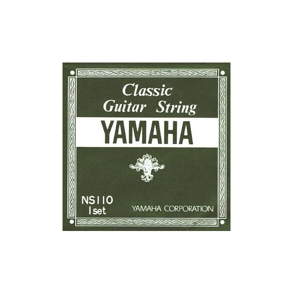 クラックギターのナイロンセット弦です。1弦から6弦まで1本ずつ入ってます。１弦： 0.72（mm）２弦： 0.83３弦： 1.03４弦： 0.78５弦： 0.92６弦： 1.13