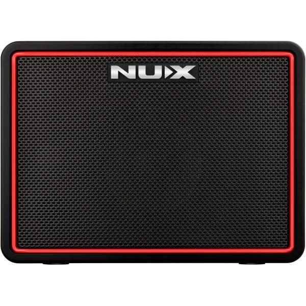 Portable Desktop Modeling AmplifierMighty Lite BT MKIIMighty Lite BT MKII は、多彩なエフェクト、アンプモデル、キャビネットIRを内蔵した3Wのギター/ベース用のモデリ...