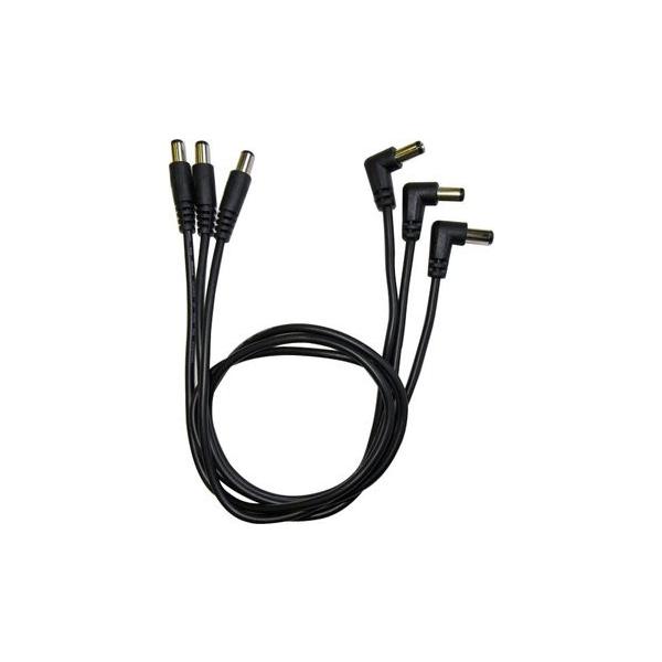 ワンコントロールから、Distro専用のノイズレスDCケーブルが新発売。ワンコントロールらしく、オリジナルケーブルの開発に一から携わり、使いやすさ、剛性を兼ね備えたオリジナルDCケーブルが誕生しました。多彩な長さも揃え、音質、使いやすさ、あ...