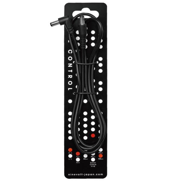 ワンコントロールから、Distro専用のノイズレスDCケーブルが新発売。ワンコントロールらしく、オリジナルケーブルの開発に一から携わり、使いやすさ、剛性を兼ね備えたオリジナルDCケーブルが誕生しました。多彩な長さも揃え、音質、使いやすさ、あ...