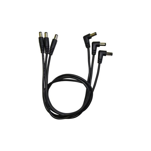 ワンコントロールから、Distro専用のノイズレスDCケーブルが新発売。ワンコントロールらしく、オリジナルケーブルの開発に一から携わり、使いやすさ、剛性を兼ね備えたオリジナルDCケーブルが誕生しました。多彩な長さも揃え、音質、使いやすさ、あ...