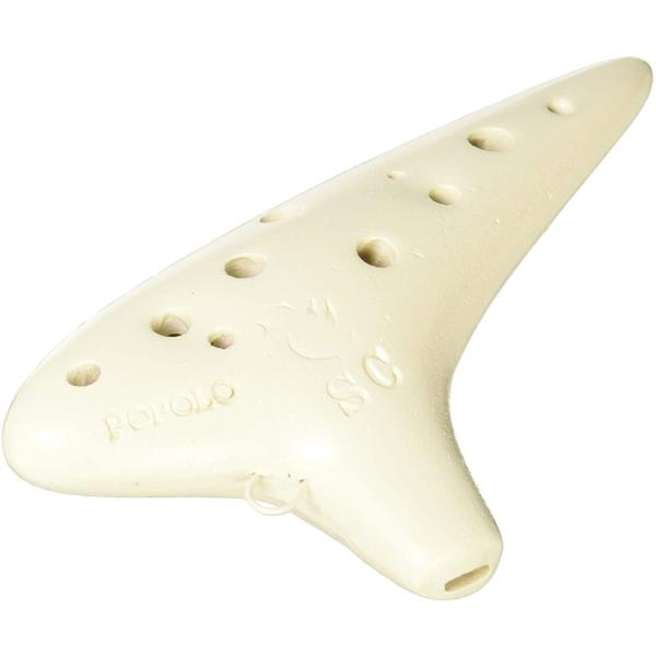 安定した音程、息の入れやすさ、運指のしやすさなどに重点を置き、なおかつお求めやすい価格を達成した「スタンダード」シリーズです。【仕様】●重量 / 80g●サイズ (mm) / 125(L) × 65(H) × 28(W)【セット内容】●本体...