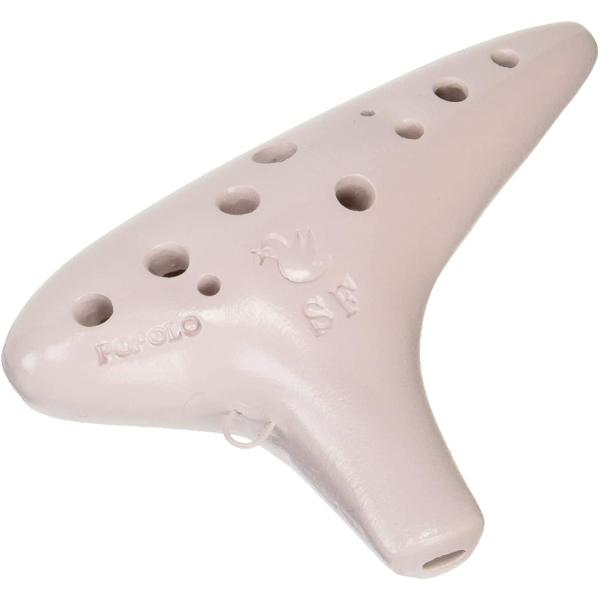 安定した音程、息の入れやすさ、運指のしやすさなどに重点を置き、なおかつお求めやすい価格を達成した「スタンダード」シリーズです。【仕様】●重量 / 140g●サイズ (mm) / 150(L) × 85(H) × 40(W)【セット内容】●本...