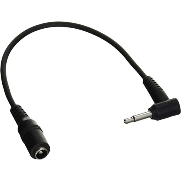 ・輸入エフェクター用変換ケーブル　・パワーサプライ/アダプター用・輸入エフェクターやビンテージエフェクターに使用・USA規格変換メーカー側の意匠変更により、予告なく外観上のデザイン・カラー等が変わる場合がございます