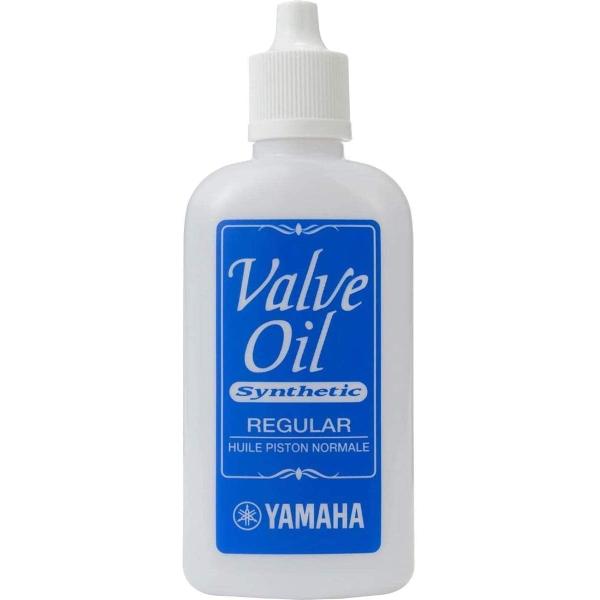 鉱物オイルでは実現しなかったタッチ感と持続性の両立を可能にした、100％化学合成オイルです。素早いレスポンスと滑らかさが長時間持続し、軽快なバルブアクションが得られます。また、オイル皮膜が長く持続することで、ピストンとバルブケーシングを内側...