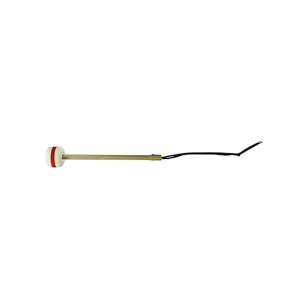 ●ミディアム●全長33.5cm(柄29cm、ヘッド直径6.1cm)