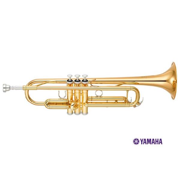 GS2 希少！YAMAHA ヤマハ トランペット YTR 4335GII - nimfomane.com