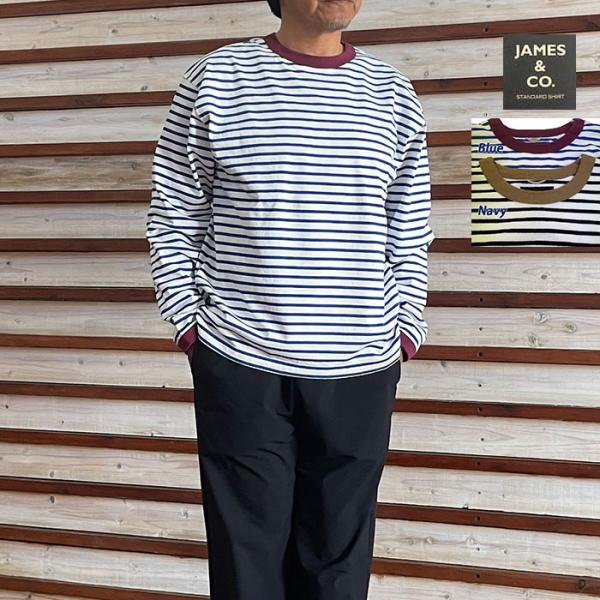 STUDIO ORIBEスタジオオリベはシンプルでありながら、飽きのこないデザインをコンセプトに展開しています。DELICIOUSデリシャスからコットン100％素材のクルーネックロングスリーブTシャツ。空気を含ませた太番手を高密度で編み上げ...