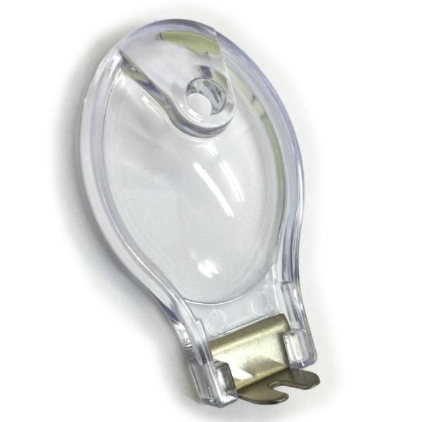 石膏ボード用フックの取り付けが簡単に行える便利アイテム。釘をトンカチで叩くのではなく、釘を押して押し込みます。頭の直径が、3ミリ以下の釘にお使いください。基本的にJフック専用です。「石膏釘・Jフック」とご一緒にどうぞ。石膏ボード専用なので、...