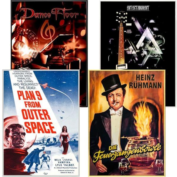 フレームがスリムで目立たない!0.8ミリ厚のちょっぴり厚手の表面カバーもうれしいポスター額。トップクラスのコストパフォーマンスが光る商品です。コーナー金具のレバーを起こしてロックを解除し、フレームの一辺を取り外して中身をセットします。額縁の...