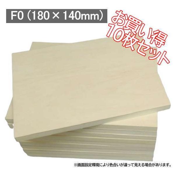 サイズ：F0号　180×140mm厚さ：約19.5mm〜20mmほどシナベニヤを使用し表面を研磨しているので美しい仕上げになっています。枠に号数に応じた狂いの少ない材質と構造を用いています。油絵・水彩・アクリル・日本画など幅広い用途でお使い...