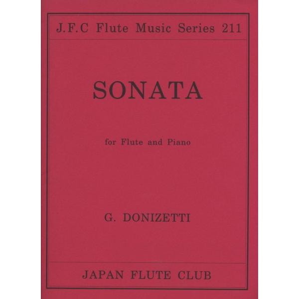 関連words：日本フルートクラブ/ソナタ