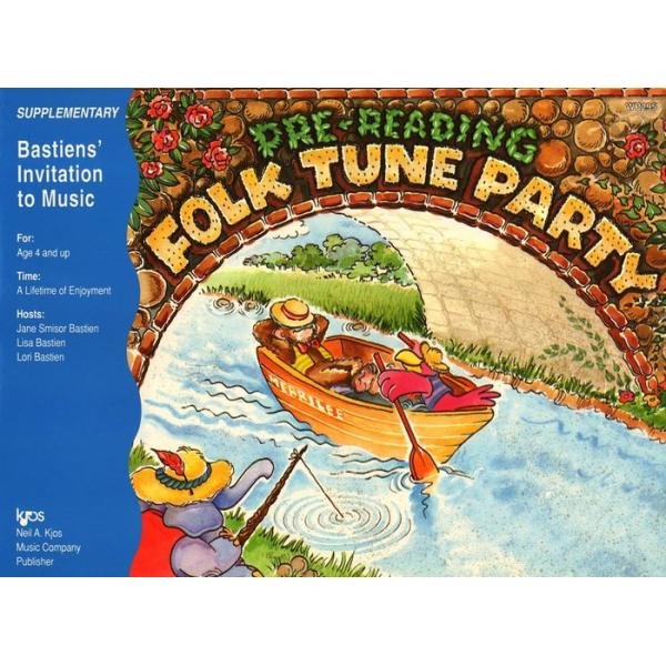 関連words：東音企画/ALOUETTE/GO PONY GO/OH WHERE HAS MY LITTLE DOG GONE?/ON THE BRIDGE OF AVIGNON/ROW ROW ROW YOUR BOAT/TEN LIT...