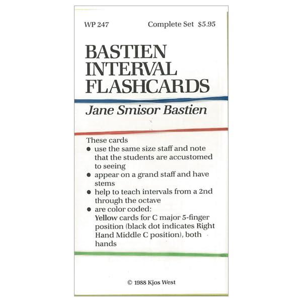 関連words：東音企画/音程フラッシュカード