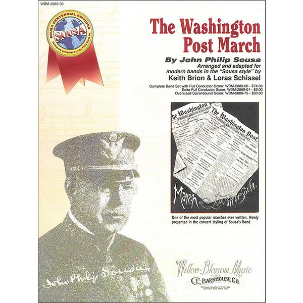 ワシントン・ポスト