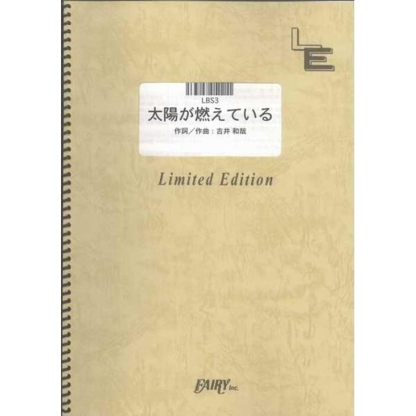 ISBN：9784777639083太陽が燃えている【出版社：フェアリー】