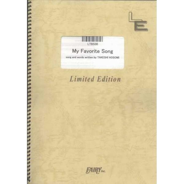 関連words：フェアリー/MY FAVORITE SONG