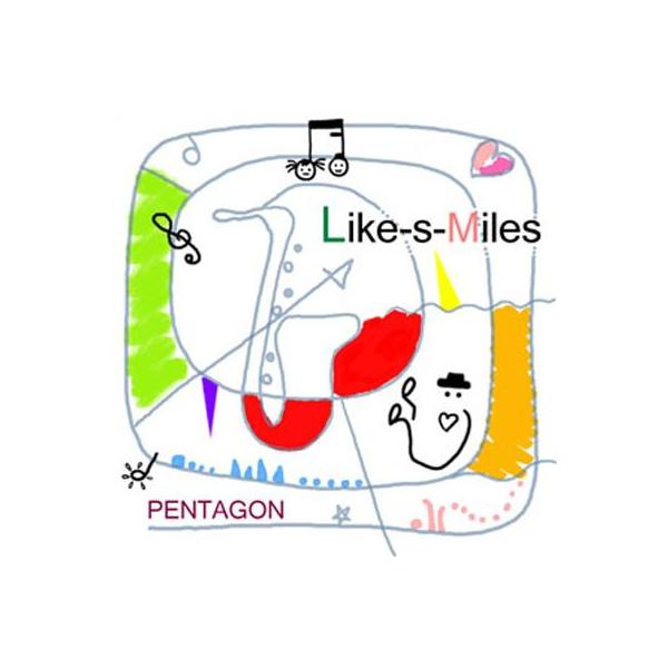 LIKES MILES/STARLIGHT DESERT/THE CHANGE/A LONG DISTANCE/BOPTIZM/HOW LONG HAS IT BEEN/CHAPSTICS/HB/WESTLAND AVENUE