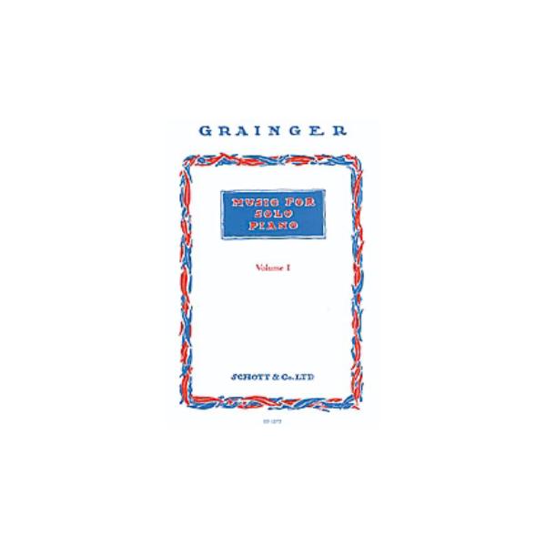 関連words：SCHOTT/COUNTRY GARDENS/COLONIAL SONG/KNIGHT AND SHEPHERD’S DAUGHTER/IRISH TUNE FROM COUNTRY DERRY/MOLLY ON THE S...