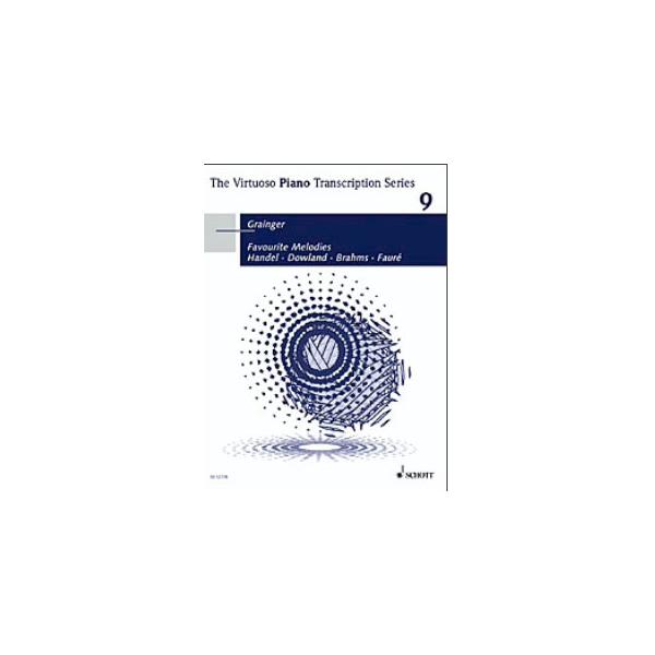 関連words：SCHOTT/G.F. HANDEL: HORNPIPE FROM THE “WATER MUSIC”/J. DOWLAND: NOW O NOW I NEEDS MUST PART/J. BRAHMS: WIEGENLIE...