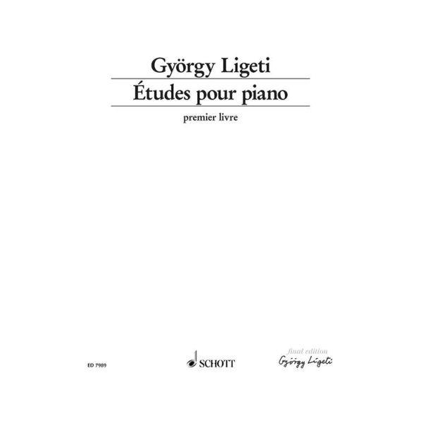 I.DESORDRE/II.CORDES A VIDE/III.TOUCHES BLOQUEES/IV.FANFARES/V.ARC-EN-CIEL/VI.AUTOMNE A VARSOVIE