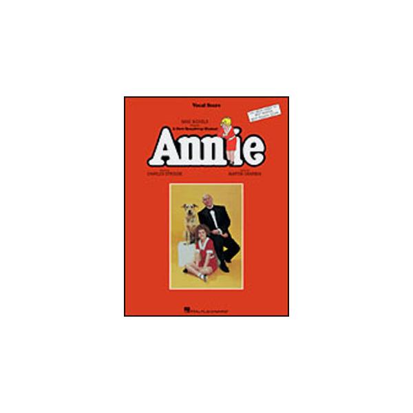 関連words：Hal Leonard/Annie's Escape (from the Musical Production ANNIE)/Before Little Girls (from the Musical Production ...