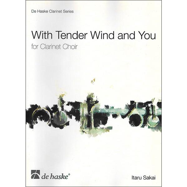 De Haske/01.優しい風と君と