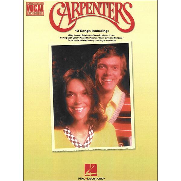 関連words：Hal Leonard/動物と子供達の詩/遙かなる影/ふたりの誓い/愛にさようならを/ハーティング・イーチ・アザー/小さな愛の願い/プリーズ・ミスター・ポストマン/雨の日と月曜日は/スーパースター/トップ・オブ・ザ・ワールド...