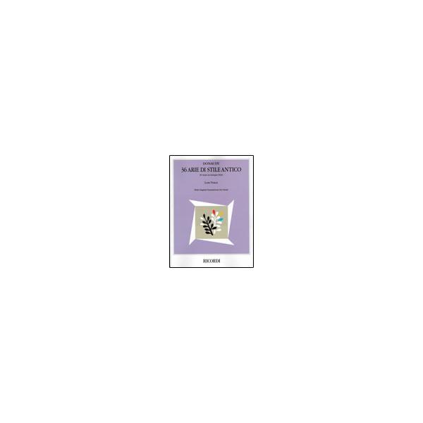 ISBN：9780793573066ああ、なんといい匂いが/ああ、決してやめないでおくれ/愛が私に歌わせる/愛は私を掌中に収めていて/愛は取り付いてしまう/私の愛の日ー/きっと空を少し/雲雀のように/私の心よ、お前には分からない/私の苦しみ...
