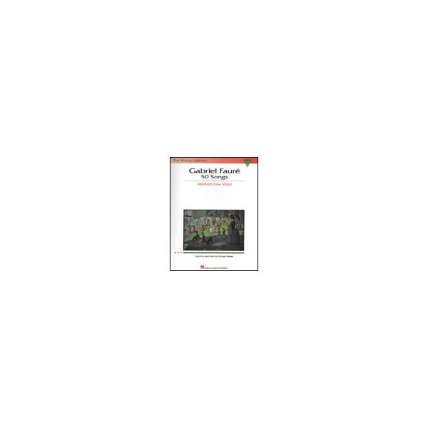 関連words：Hal Leonard/クリメーヌに/さよなら/夢のあとに/アルページュ/水のほとりで/墓地にて/夜明け/秋のうた/おまえが消え去る前に/恍惚/優しい歌/愛の唄/月の光/九月の森で/僧院の廃墟にて/それはある夏の暑い日/祈り...