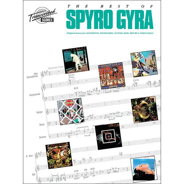 関連words：Hal Leonard/キャッチング・ザ・サン/シティ・キッズ/フリータイム/ヘリオポリス/インコグニトゥ/ジョイ・ライド/モーニング・ダンス/シェイカー・ソング