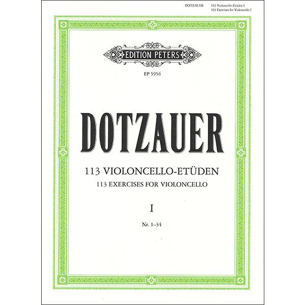 関連words：PETERS/練習曲 第1番 〜 第34番