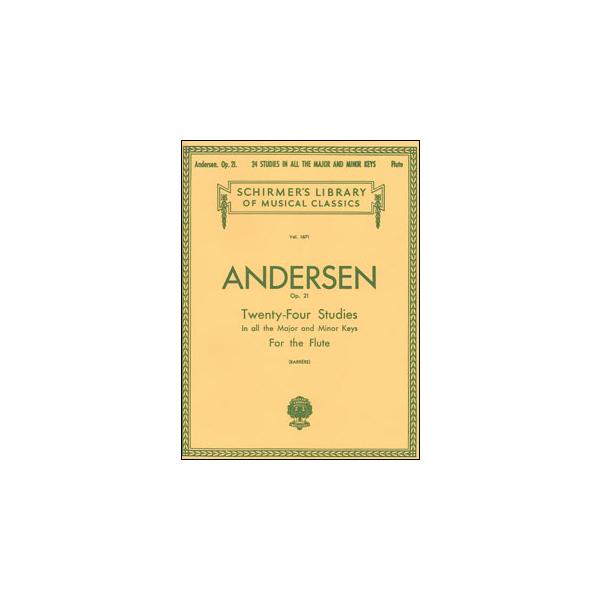 関連words：G. Schirmer/No.1　モデラート/No.2　アレグロ・マ・ノン・トロッポ/No.3　アレグレット/No.4　アンダンテ・コン・モート/No.5　モデラート/No.6　アンダンティーノ/No.7　モデラート・アッサ...