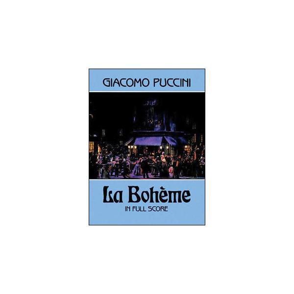 関連words：DOVER/歌劇「ラ・ボエーム」