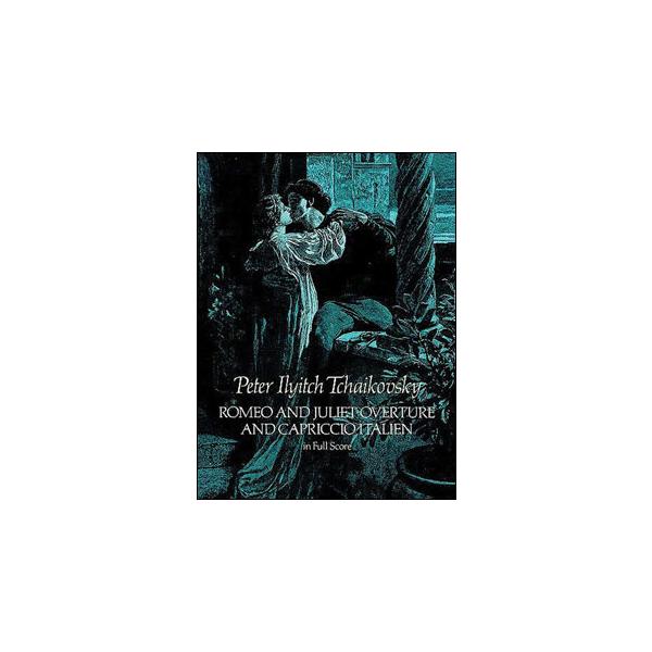 関連words：DOVER/幻想序曲「ロメオとジュリエット」/イタリア奇想曲