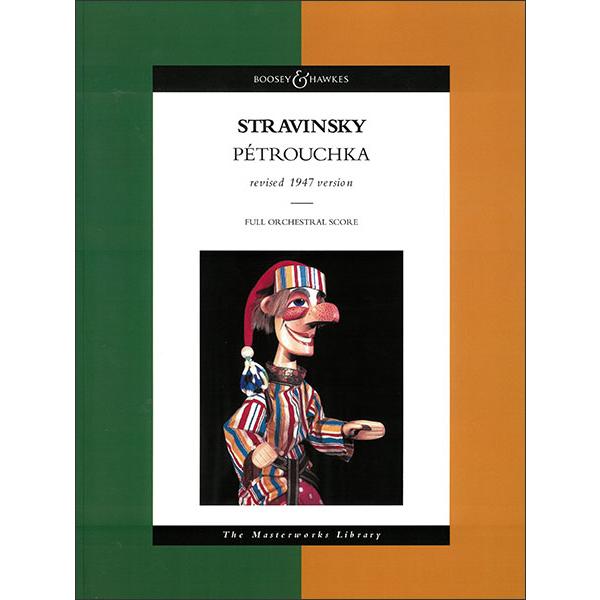 関連words：Boosey＆Hawkes