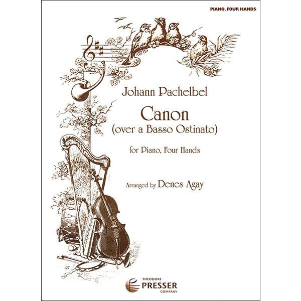 【出版社：Theodore Presser】