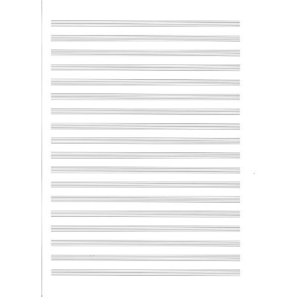 関連words：松本楽譜